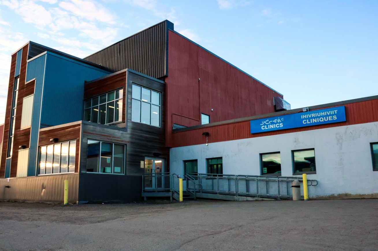 Health care workers are putting forward made-in-the-North solutions ...